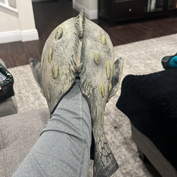 don post studios | Other | Rare Vintage Don Post Studios 978 Gargoyle ...